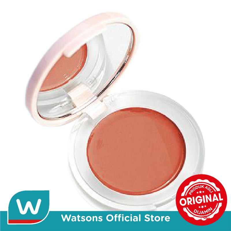 Jual Rosé All Day Eye Cheek You Pot Nutcracker 2g | Shopee Indonesia