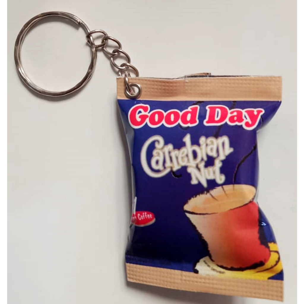 Jual Gantungan Kunci / GANCI UNIK Miniatur Susu / Kopi / Mie | Shopee ...