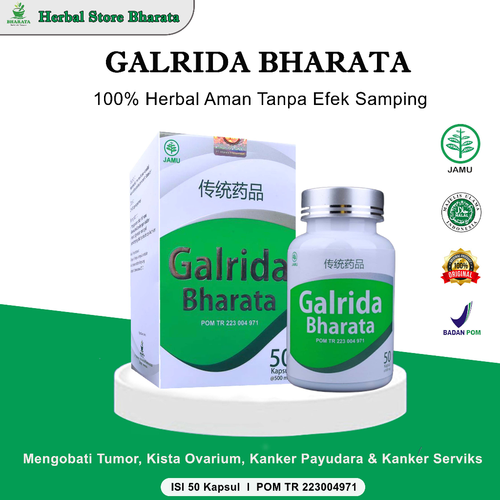 Jual Obat Kanker Dan Tumor Terampuh Atasi Kanker Stadium (1 - 4 ...
