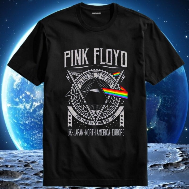 Jual Baju Kaos Tshirt Pria Laki Cowok Cewek Unisex Band Pink Floyd The ... Jual Baju Kaos Tshirt Pria Laki Cowok Cewek Unisex Band Pink Floyd The ...