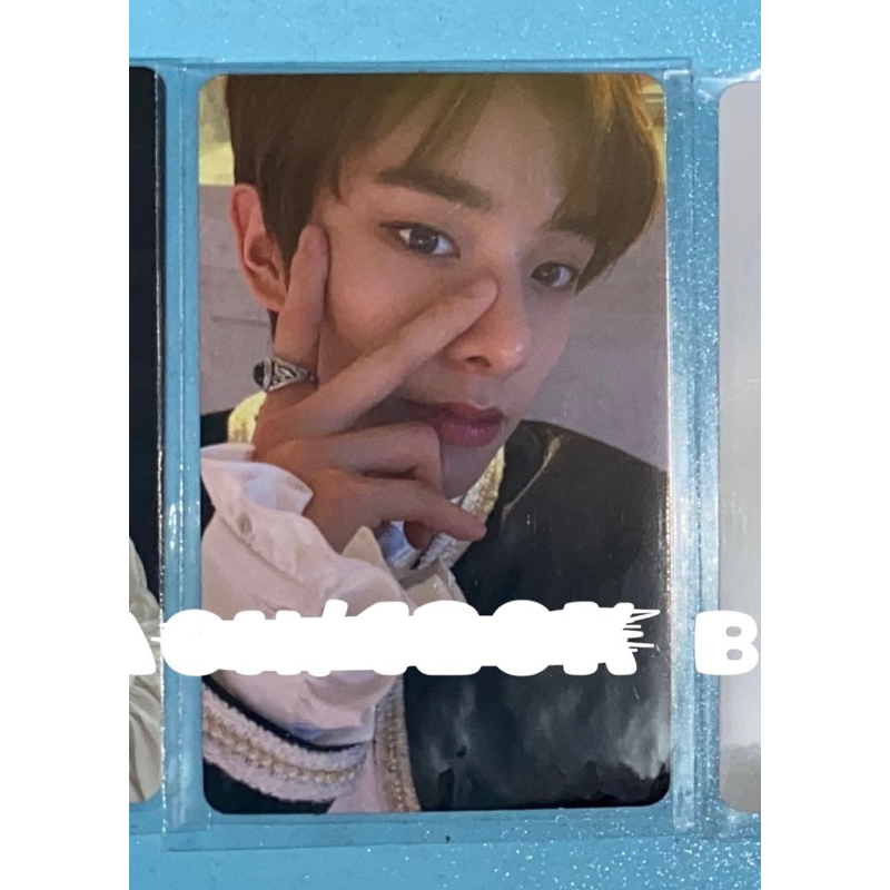 Jual PC PHOTOCARD OFFICIAL ENHYPEN JAKE BORDER DAY ONE & BORDER ...