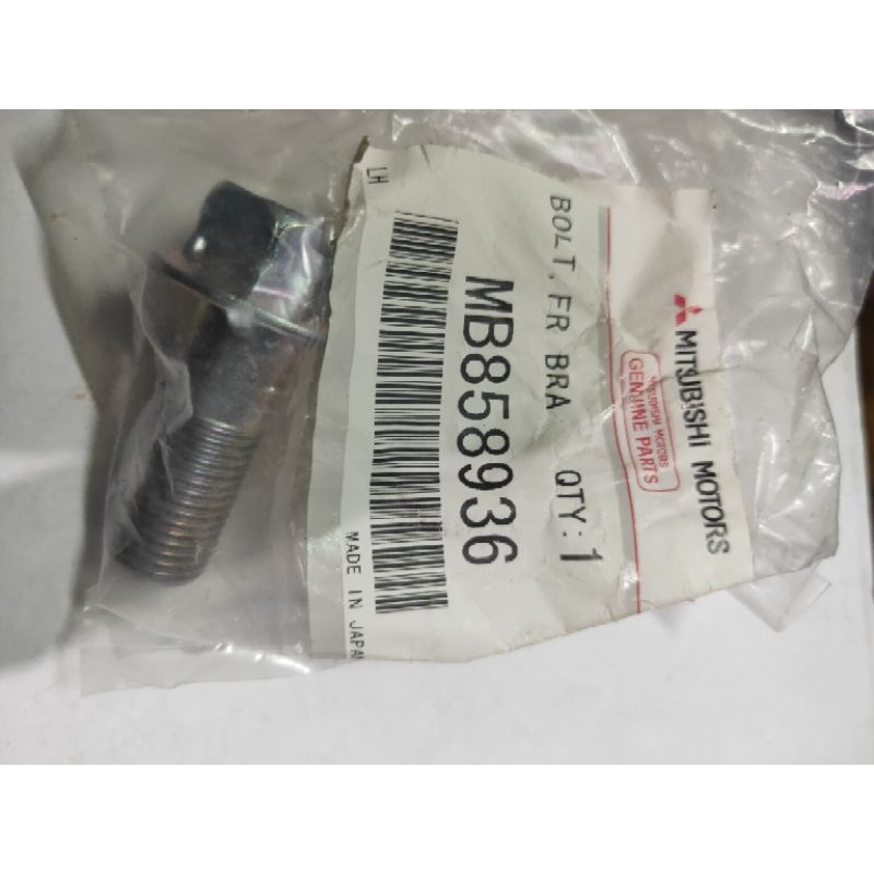 Jual baut carter oil original Mitsubishi triton old | Shopee Indonesia