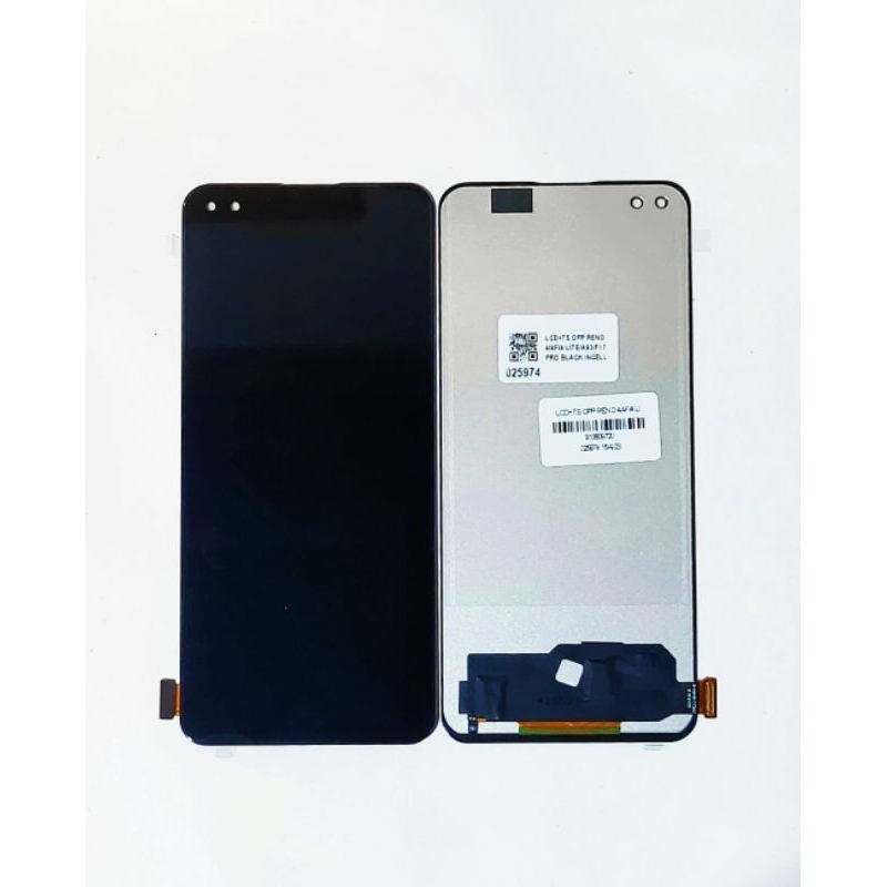 Jual Lcd Touchscreen Oppo Reno 4/4F/4 Lite/A93/F17 Pro | Shopee Indonesia