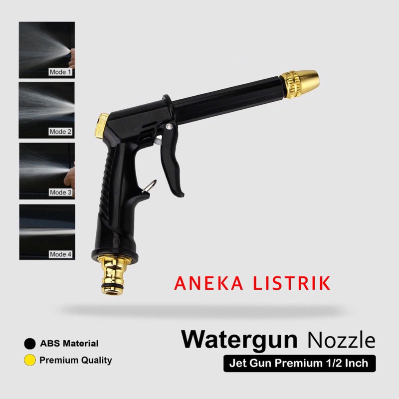 Jual SEMPROTAN AIR KUNINGAN NEW UPGRADE HOSE NOZZLE SPRAY STEAM ...