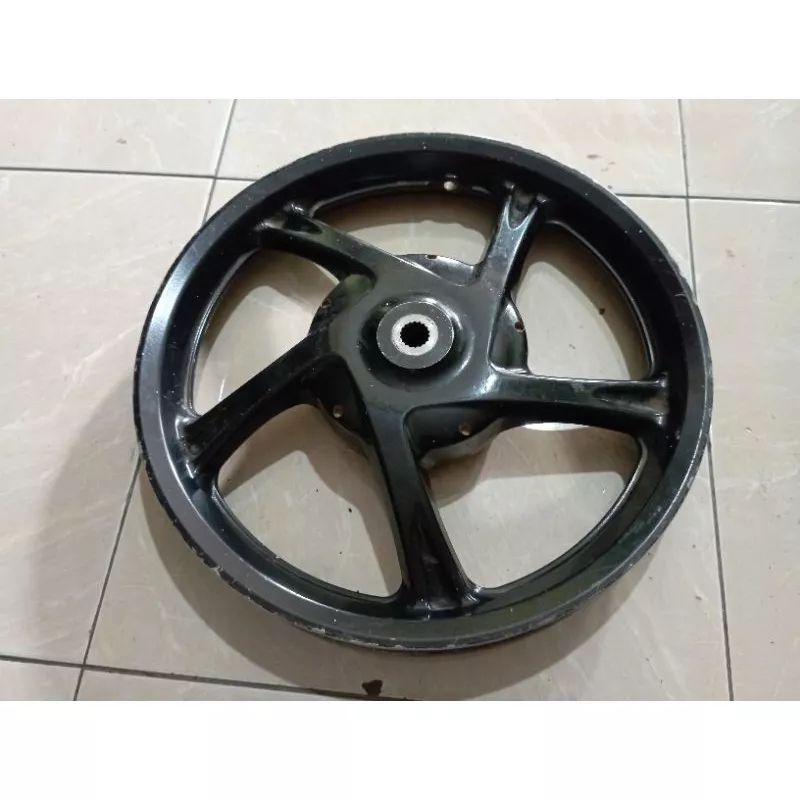 Jual VELG/VELEK YAMAHA MIO GT FI MIO J MIO SOUL GT FI FINO FI 115/113CC ...