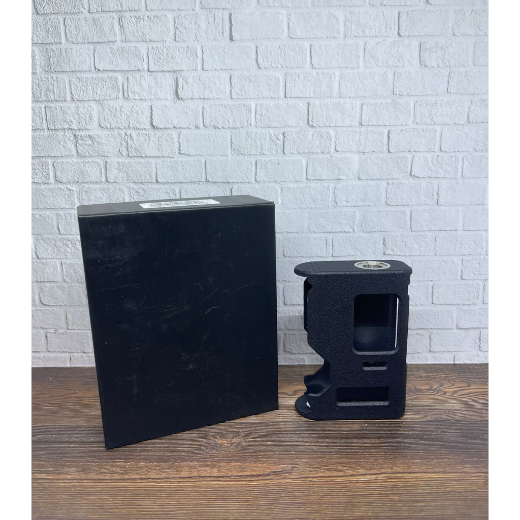 Jual KBRS Aio Mod 60W By 54Vape | Shopee Indonesia