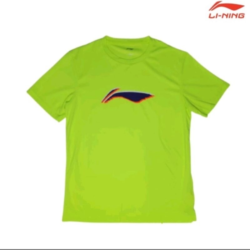 Jual Kaos Original Lining | Shopee Indonesia