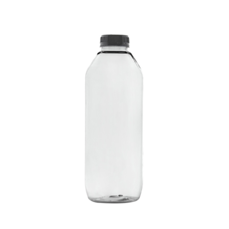 Jual Botol kale 1 Liter - Botol plastik 1 Liter murah | Shopee Indonesia
