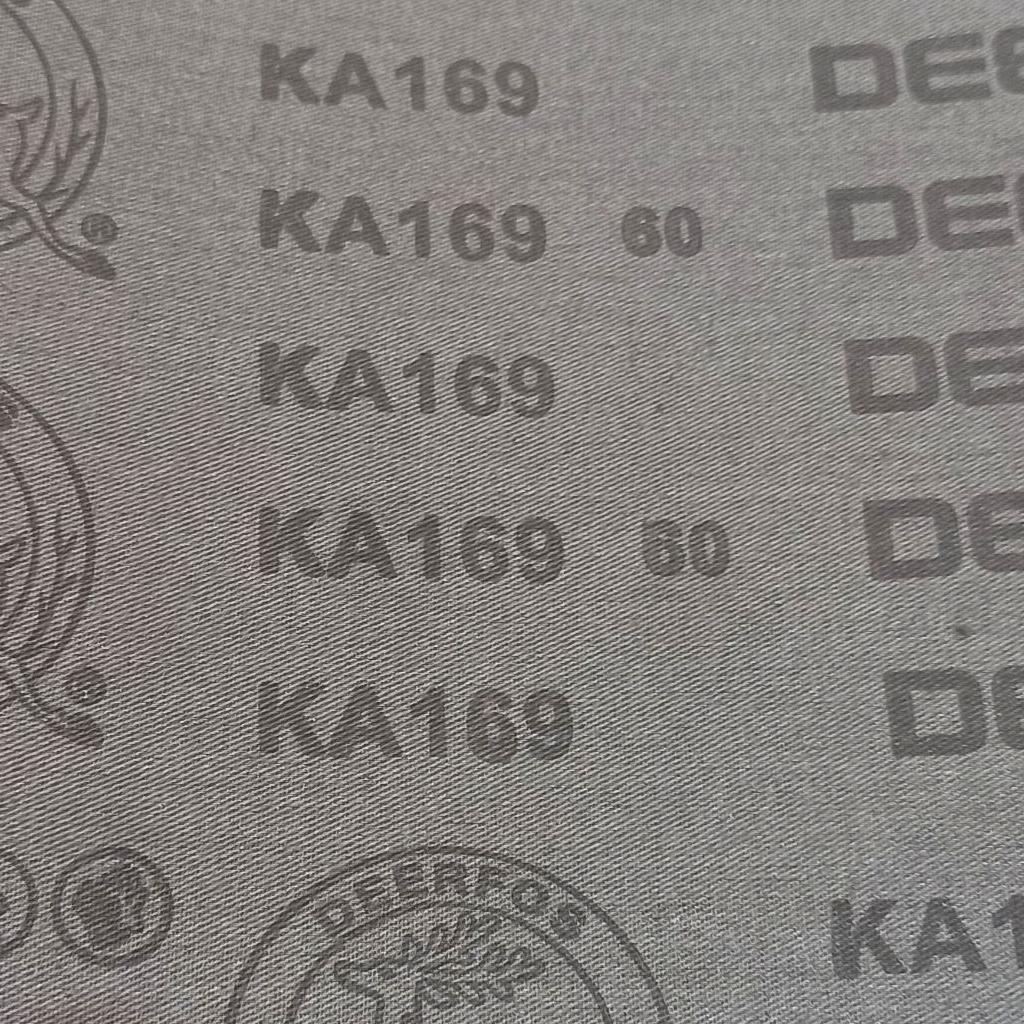 Jual Amplas / Ampelas / Hamplas / Hampelas DEERFOS 40 60 | Shopee Indonesia