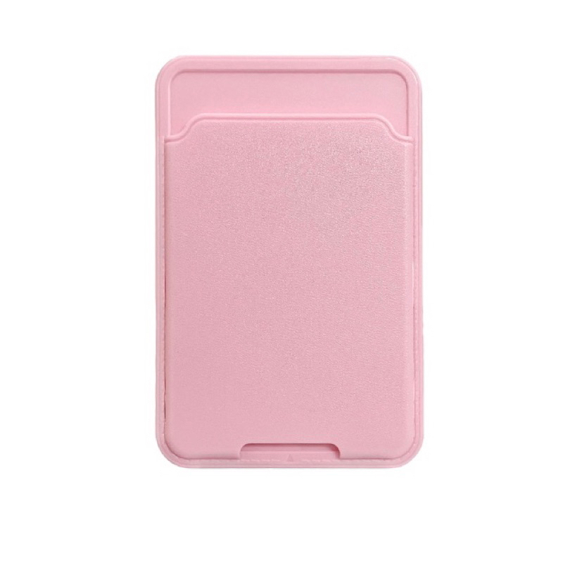 Jual HALO PATCH - STICKY CARD HOLDER KULIT | CARD HOLDER HP TEMPEL ...