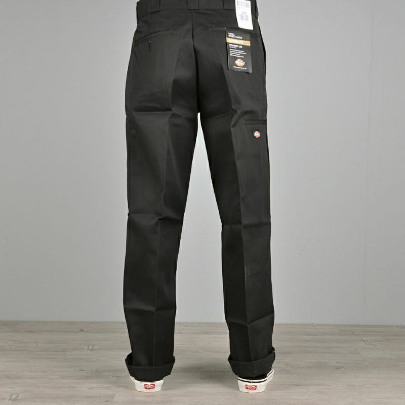 Jual Dickies 85283 Double Knee Loose Fit Original | Shopee Indonesia