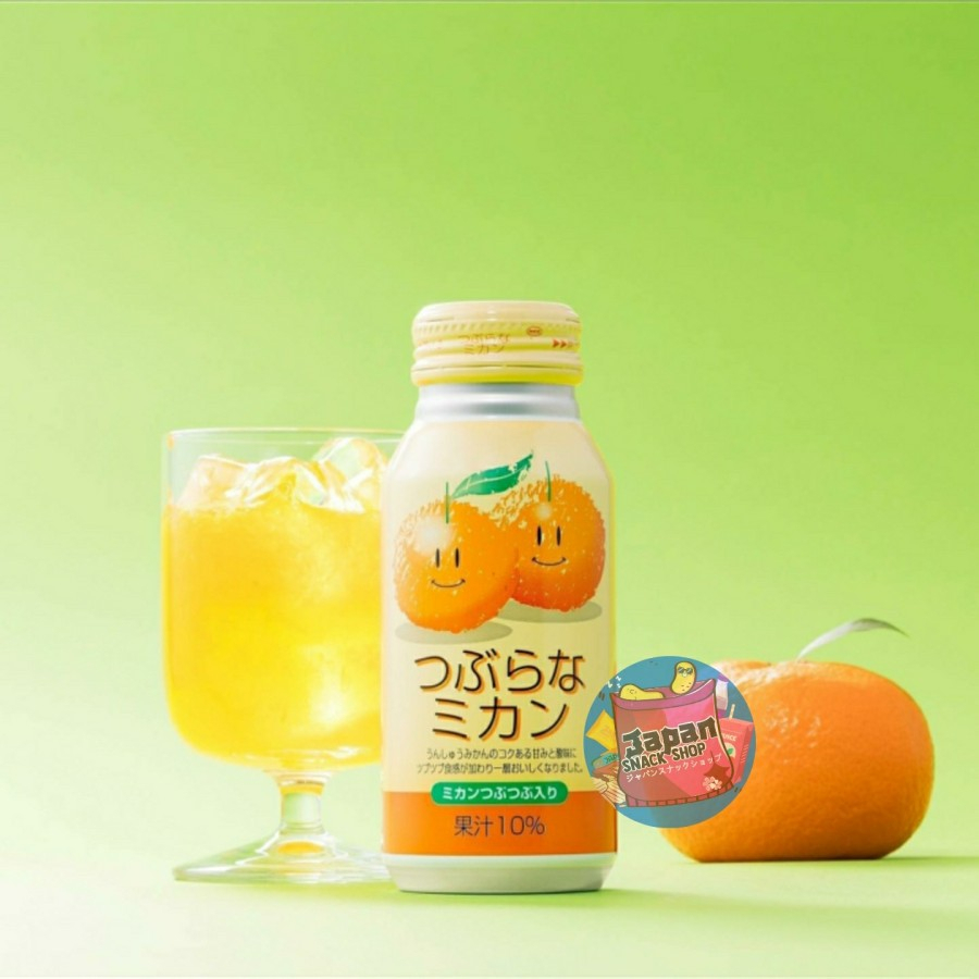Jual Ja Food Oita Orange / minuman impor jepang / jus orange jepang / minuman jus buah / jus ...
