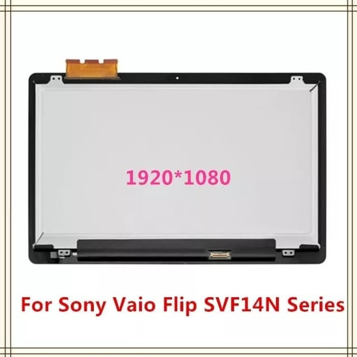 Jual LCD Touchscreen HP Pavilion 10-n HP X2 210 B101EAN01.8 30pin | Shopee Indonesia