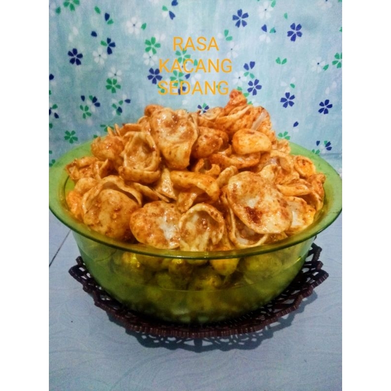Jual seblak rasa kacang sedang | Shopee Indonesia