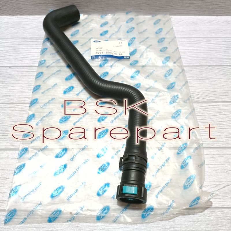 Jual Selang Hose Water Heater Bawah Ford Ecosport Eco Sport Original ...
