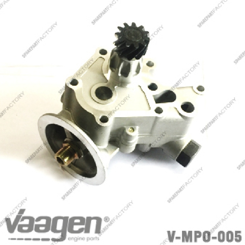 Jual OIL PUMP POMPA OLI COLT DIESEL PS100 PS120 ME014603 | Shopee Indonesia