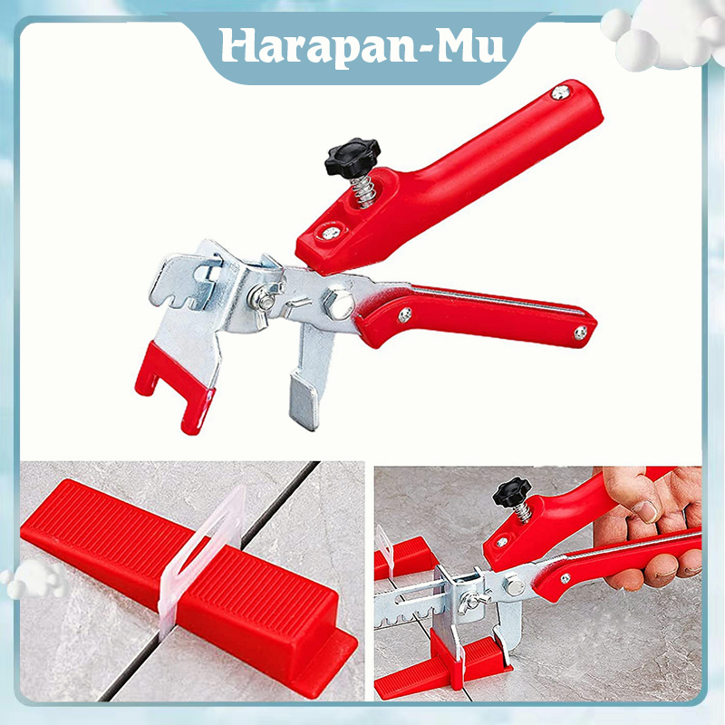 Jual Tang Perata Keramik Granit - Tile Leveling System Tang Bison Tang ...