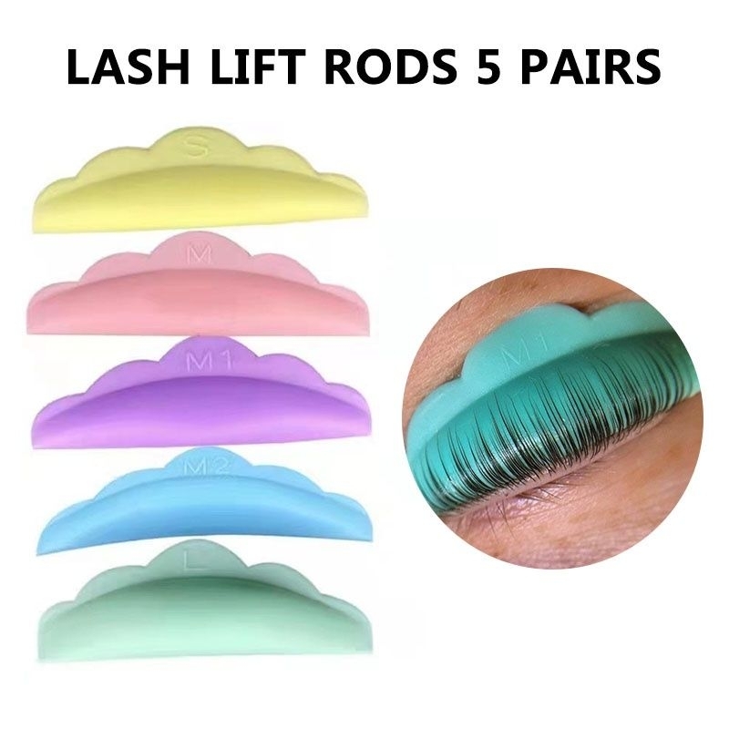 Jual alat lash lift | Shopee Indonesia