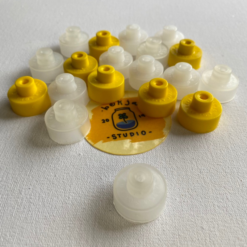 Jual ADAPTOR CAPS MALE | Shopee Indonesia