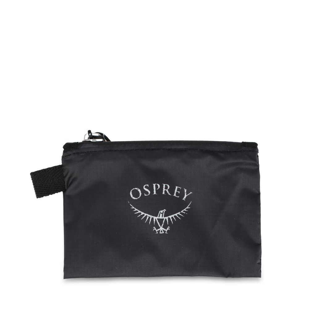 Jual OSPREY ULTRALIGHT WALLET S23 BLACK | Shopee Indonesia
