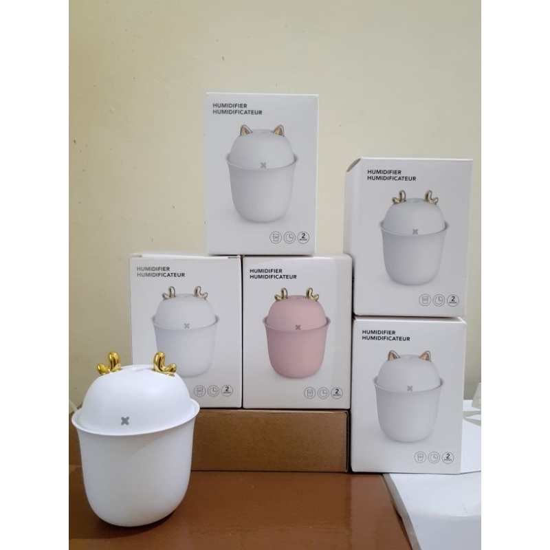 Jual Humidifier Miniso | Shopee Indonesia