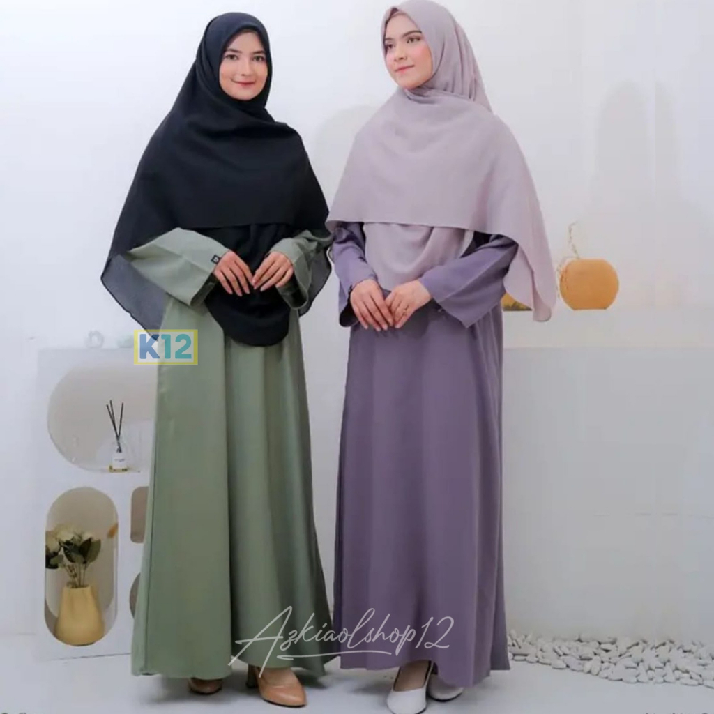 Jual ABAYA ARAB/ABAYA TURKY ABAYA REMAJA KEKINIAN | Shopee Indonesia