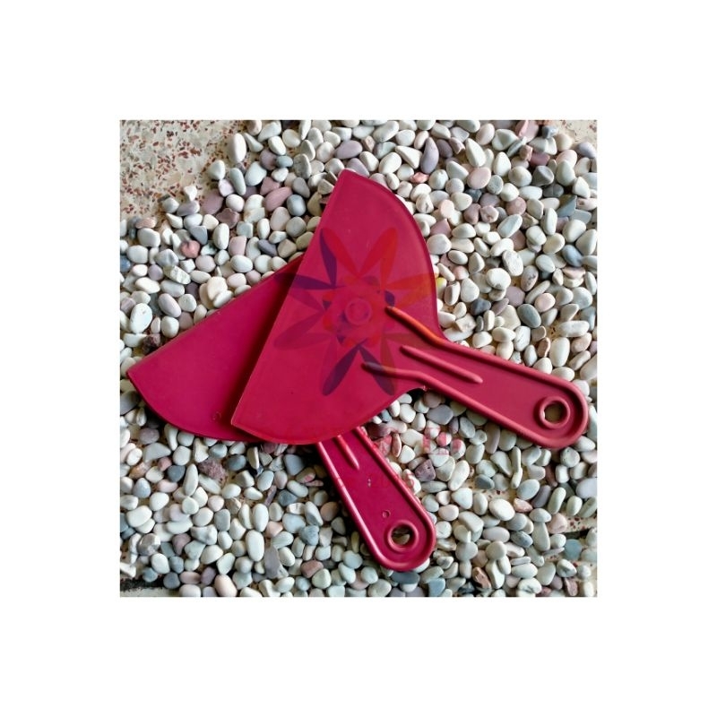 Jual Kape Plastik 6 Ratain Semen Di Tembok / Kape Pvc Plastik 6 Inch ...