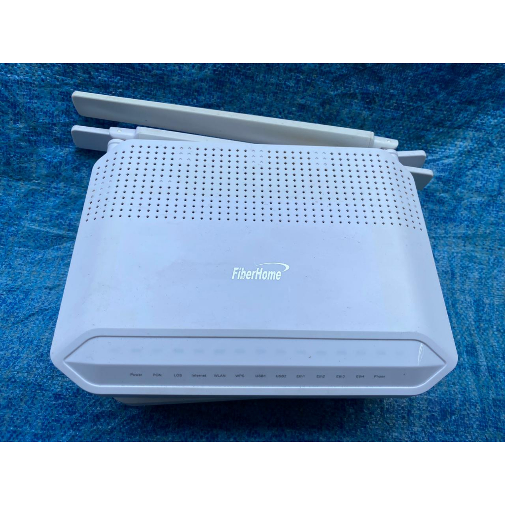 Jual fiberhome hg6145 dual band | Shopee Indonesia