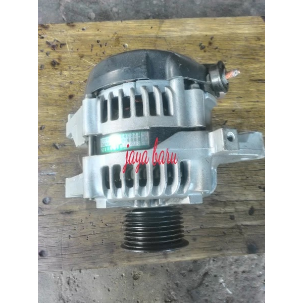 Jual Dinamo alternator ampere innova. fortuner. BENSIN | Shopee Indonesia