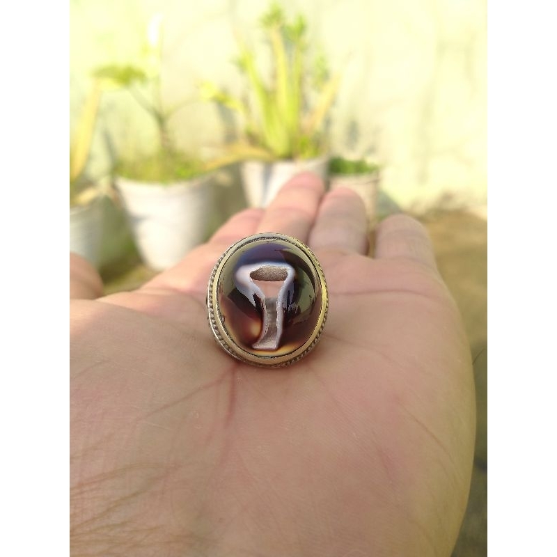 Jual batu combong alam condromowo | Shopee Indonesia