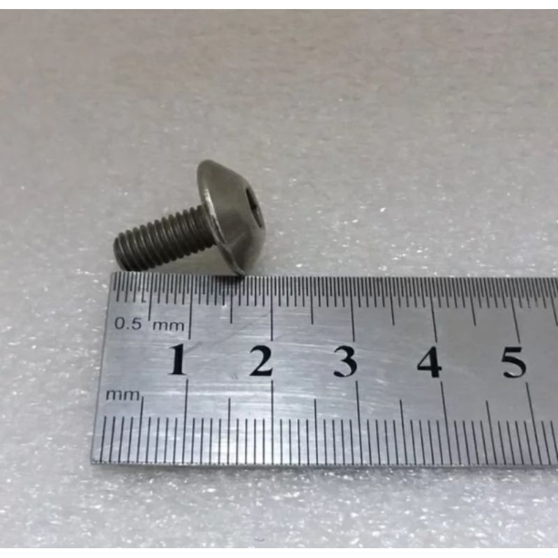 Jual baut knalpot beat Scoopy 2022-sekarang | Shopee Indonesia