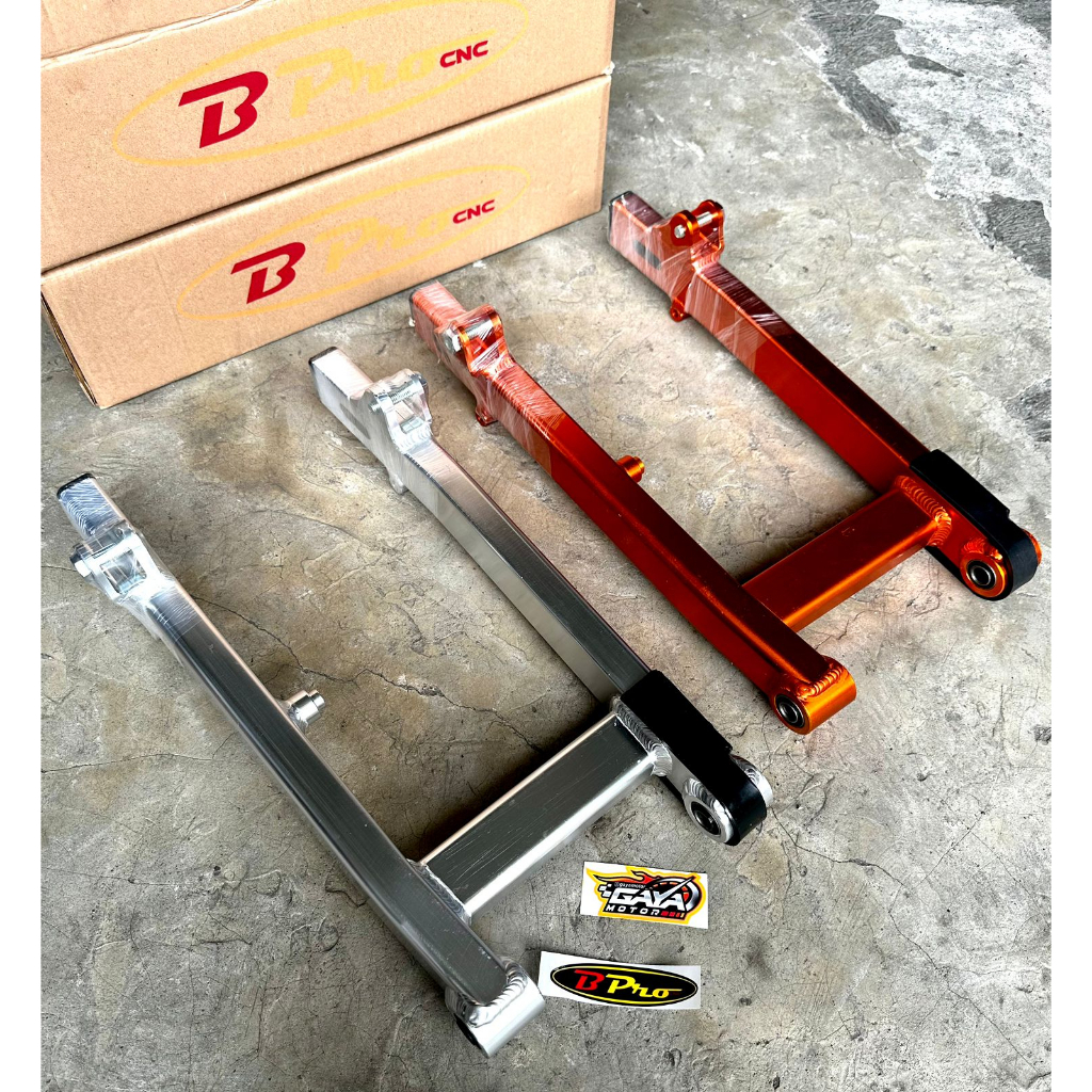 Jual LENGAN AYUN /SWING ARM B-PRO GEN 2 PNP F1ZR & FORCE | Shopee Indonesia