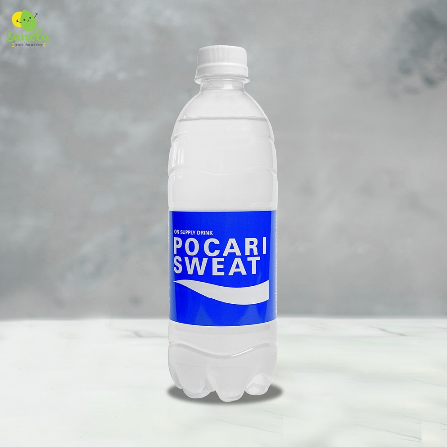 Jual Pocari Sweat 500ml | Shopee Indonesia