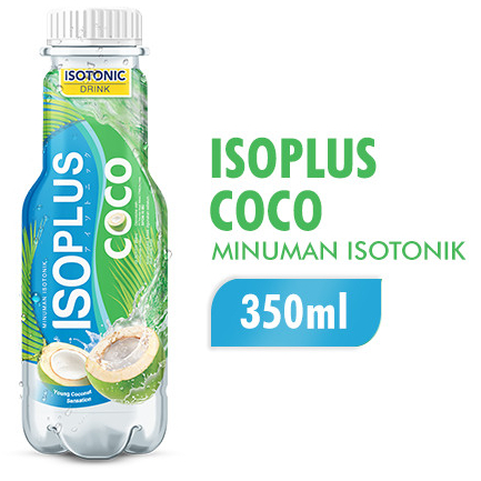 Jual Isoplus Terlengkap & Harga Terbaru Mei 2026 | Shopee Indonesia