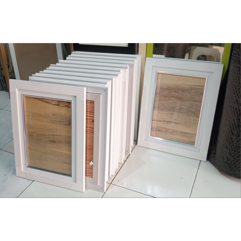 Jual frame minimalis A4 21x30cm | Shopee Indonesia