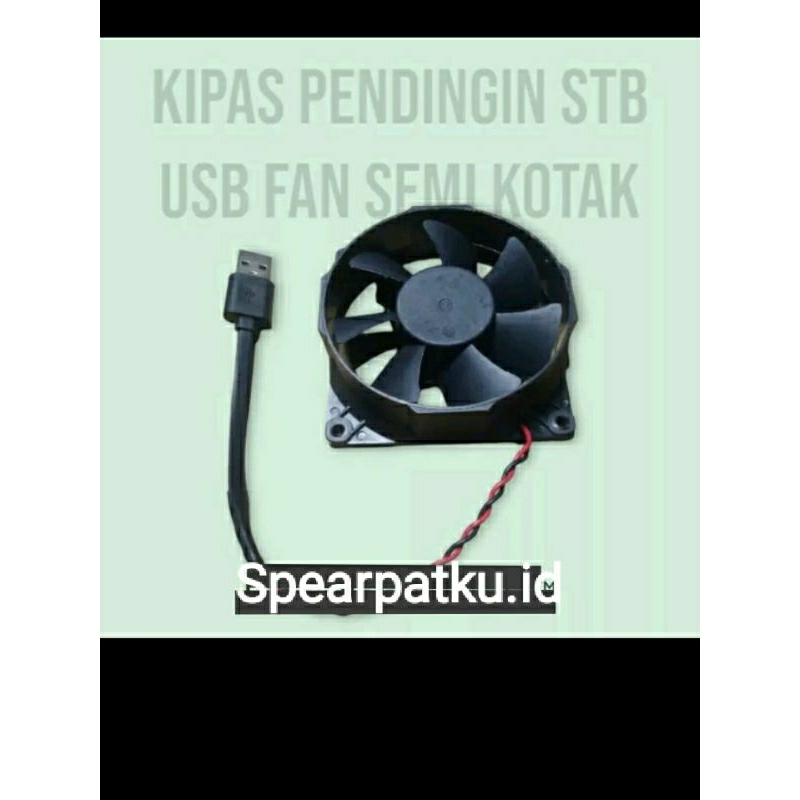Jual kipas Pendingin Set Top Box 5V dan 12V | Shopee Indonesia