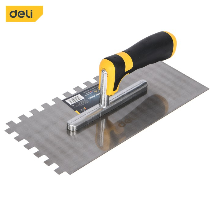 Jual Deli Roskam / Raskam Gerigi 8 - 10 Inch / Alat Plaster Acian ...