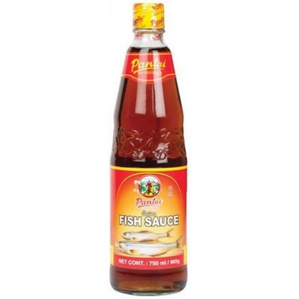 Jual PANTAI Kecap Ikan Fish Sauce 750mL | Shopee Indonesia