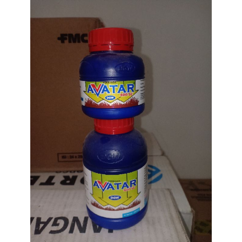 Jual Herbisida AVATAR 400SC | Shopee Indonesia