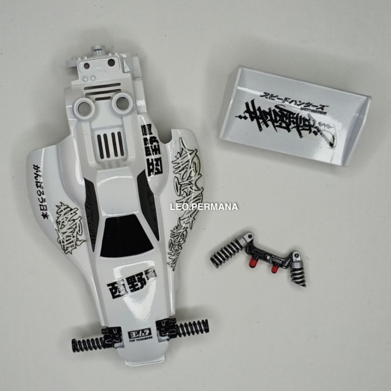 Jual REP BODY ASTUTE REPAINT JAPANESE | BODY ASTUTE | BODY ASTUTE ...