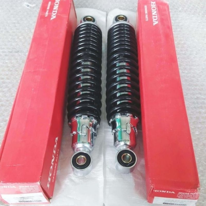Jual SHOCKBREAKER SHOCK BELAKANG MEGA PRO NEO TECH GL PRO MEGA PRO PRIMUS VERZA | Shopee Indonesia