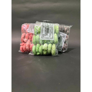 Jual KUE GALANG GULA MANIS/KUE PILIN BULAT KHAS MINANG | Shopee Indonesia