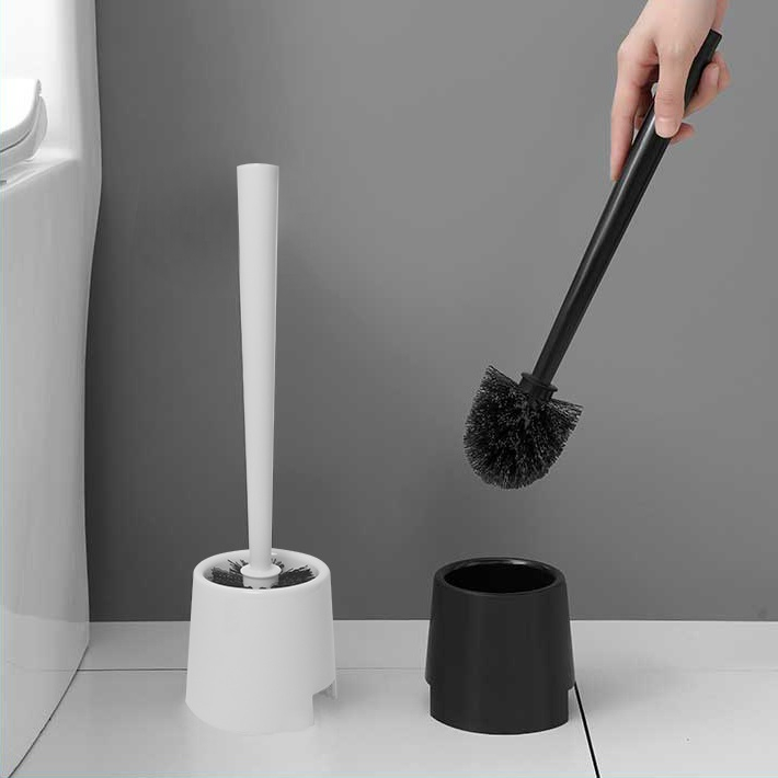 Jual 803 - Sikat Toilet Minimalis - Sikat Lubang WC Kloset Kamar Mandi ...