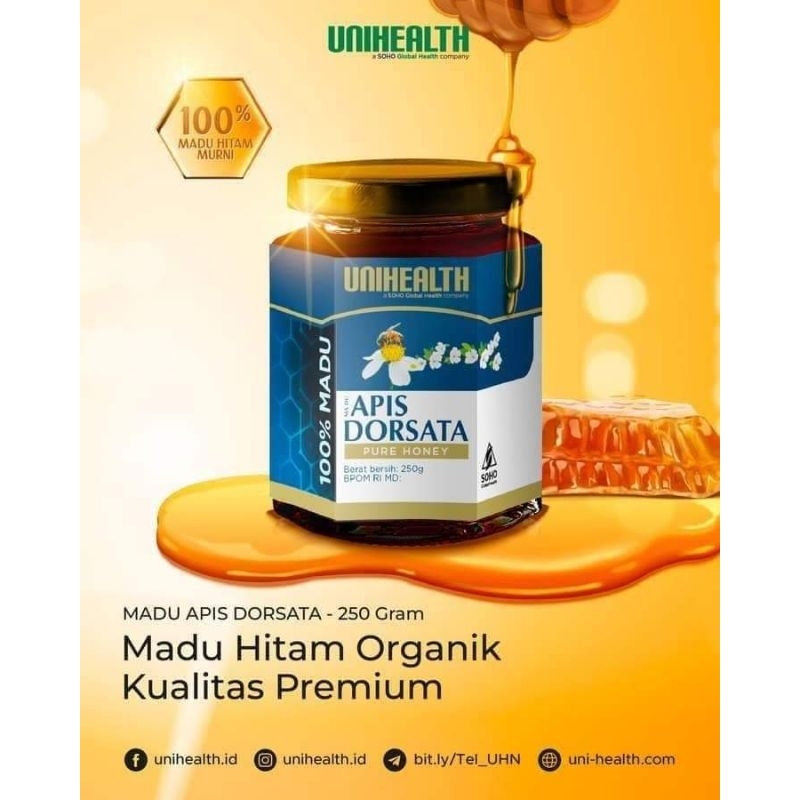 Jual Madu apis dorsata ( madu hitam ) | Shopee Indonesia