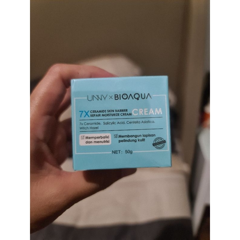 Jual Bioaqua Moisturizer Cream | Shopee Indonesia