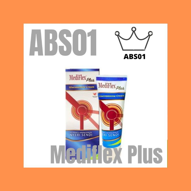 Jual MEDIFLEX PLUS CREAM PEREDA NYERI SENDI 75 GRAM | Shopee Indonesia