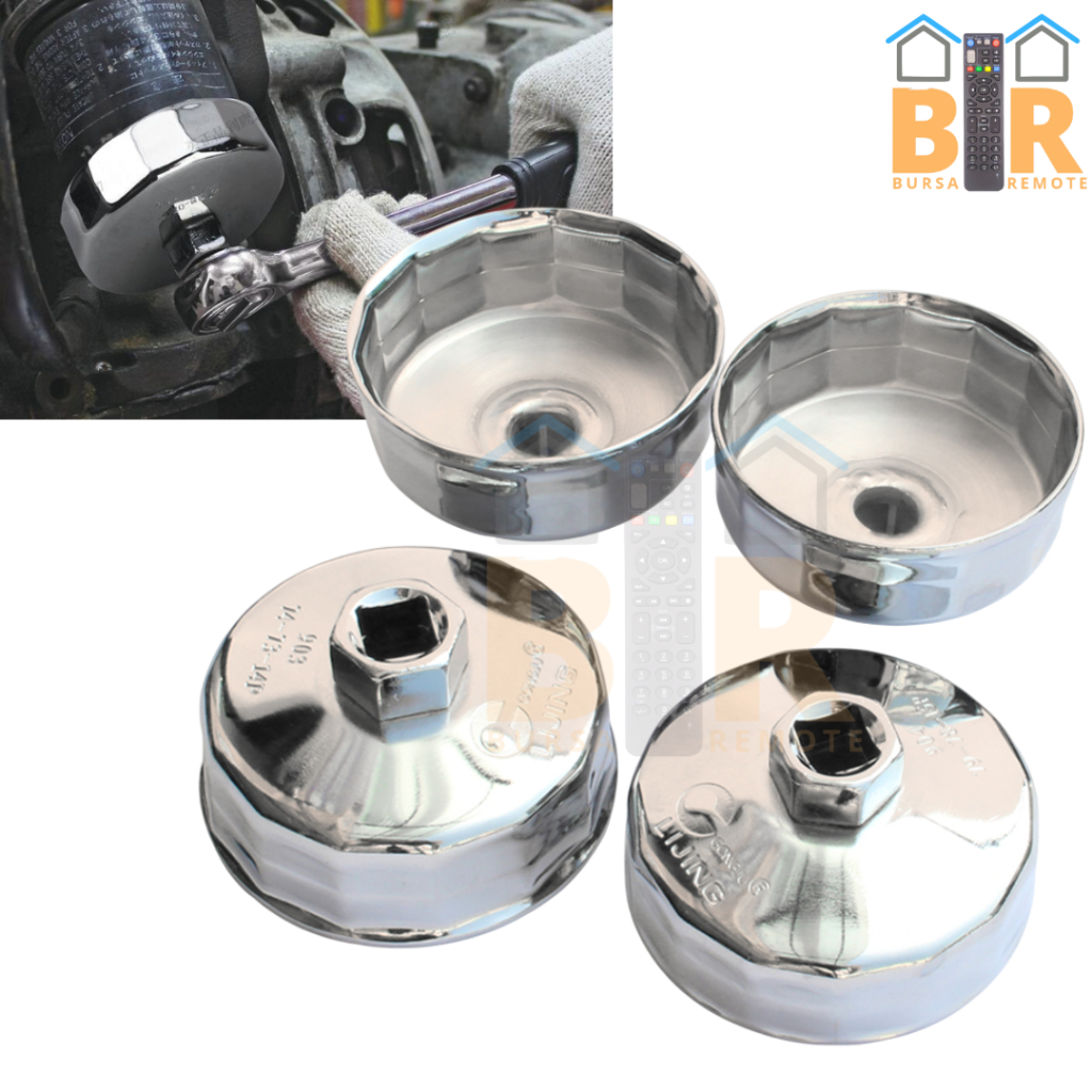 Jual Kunci Pembuka Filter Oli Mobil Tipe 901/902/903/904 Universal Merk | Shopee Indonesia