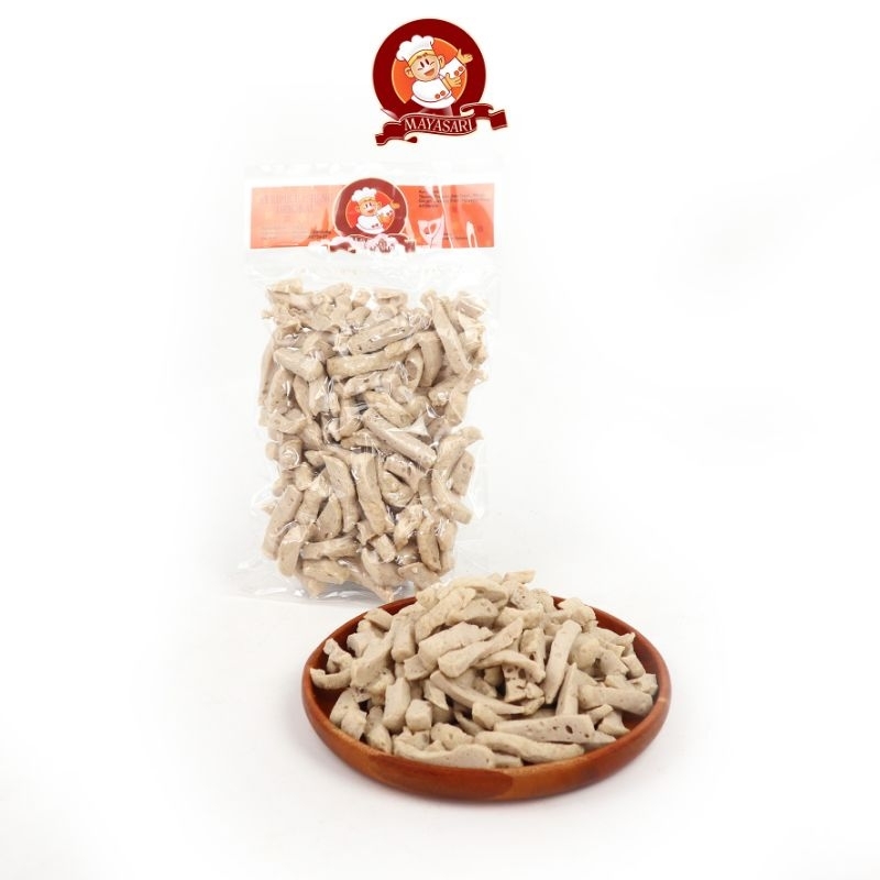 Jual Basreng Original Special - Mayasari Keripik Basreng | Shopee Indonesia