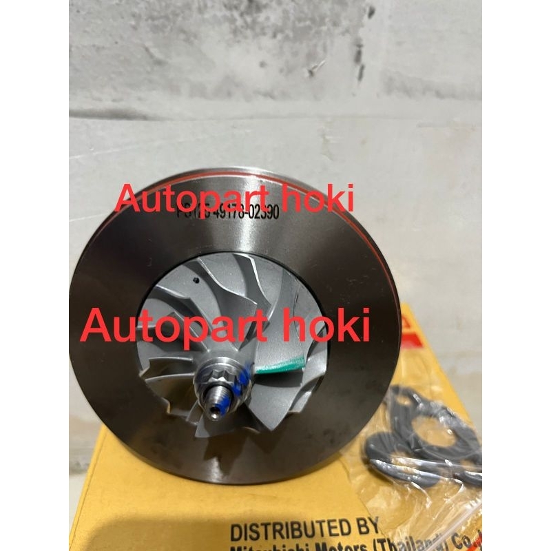 Jual CATRIDGE TURBO ISI TURBO PS125 CANTER KETRID PS 125 PS110 FE74 ...
