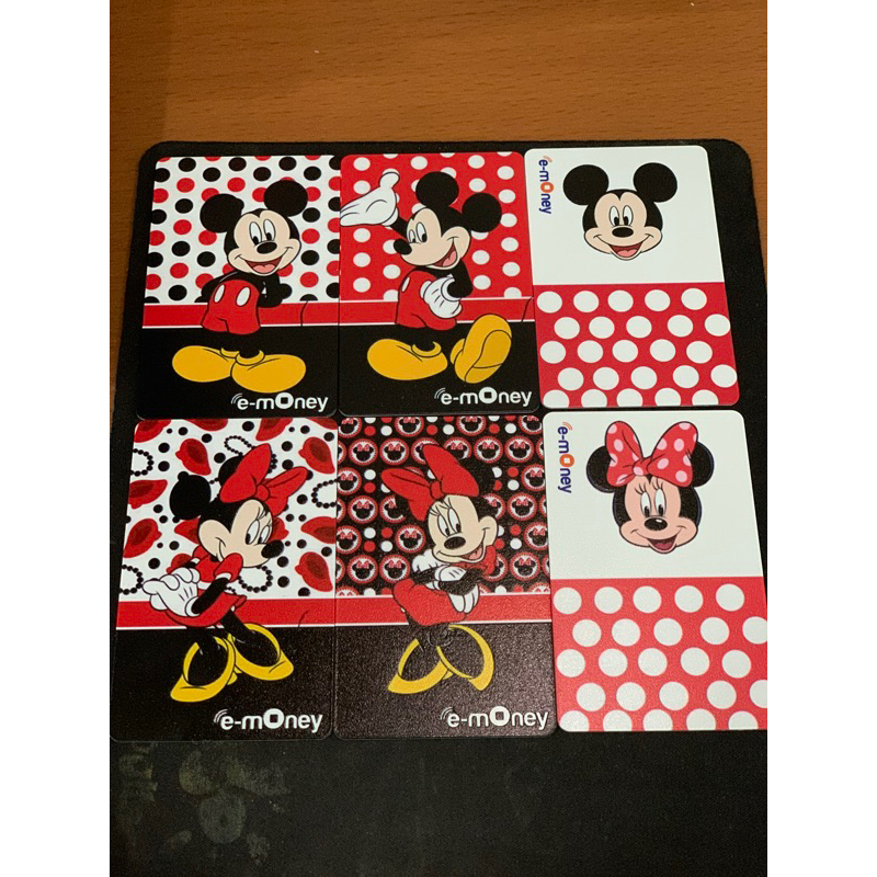 Jual emoney custom | Shopee Indonesia